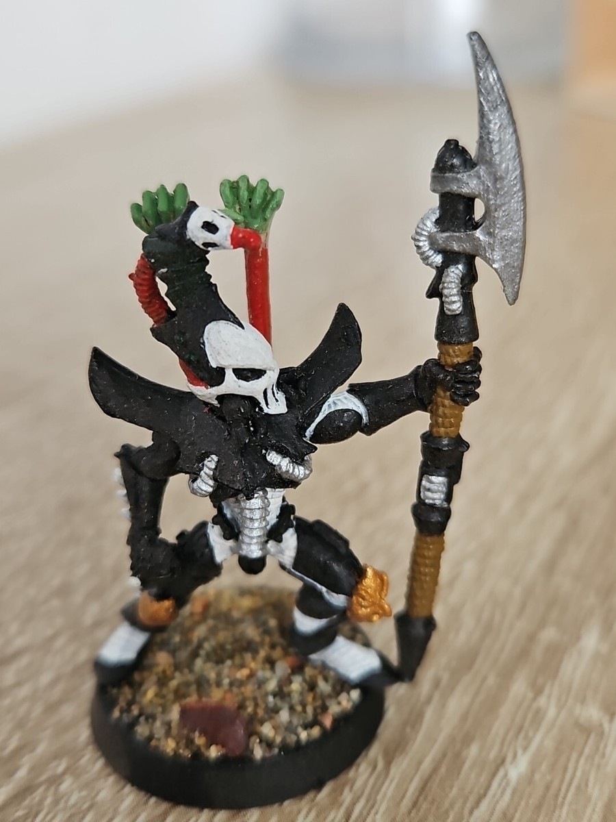 Dark Eldar Incubi By Dark Eldar, Grotesques, Haemonculi, Incubi,