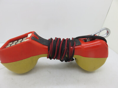 Butt Sets - Ts21 Test Set