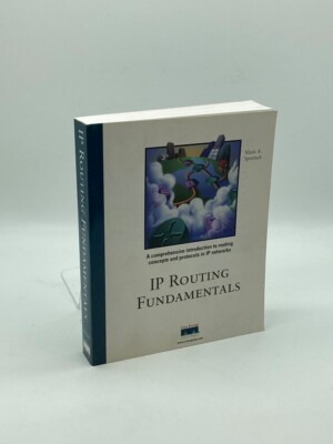 IP Routing Fundamentals | eBay