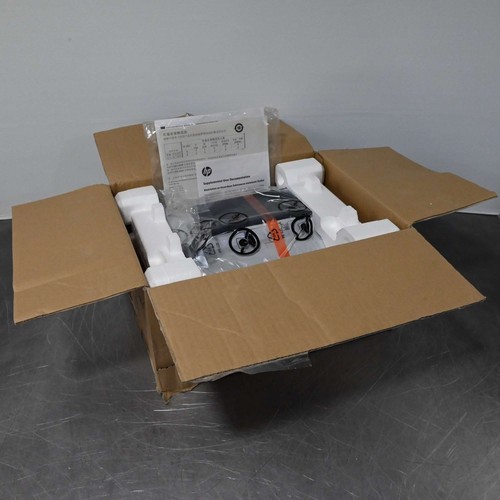 NEW Open Box HP CE399A Envelope Sheet Feeder 4236B010AA | eBay