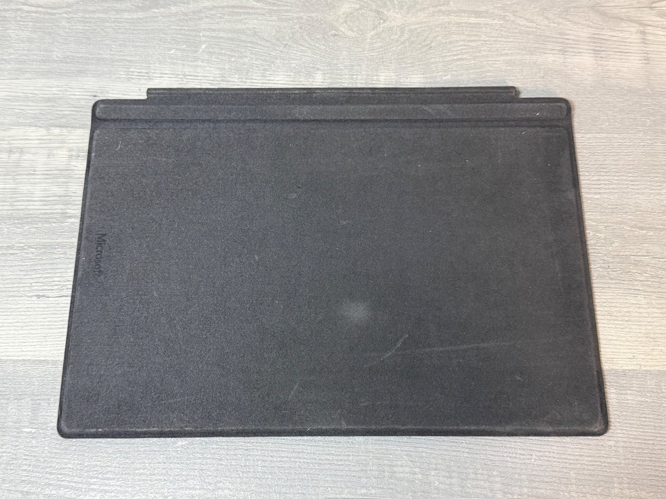 Genuine Microsoft Surface Pro Type Cover 1725 Keyboard - Surface Pro 3 ...