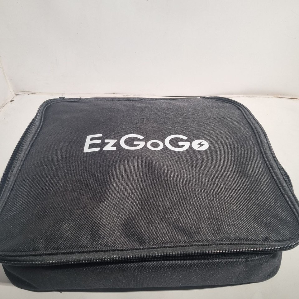 EzGoGo EV Charger Cable Type 2 to 3 Pin Plug ES16A-1P 13A 3kW 6M Car ...