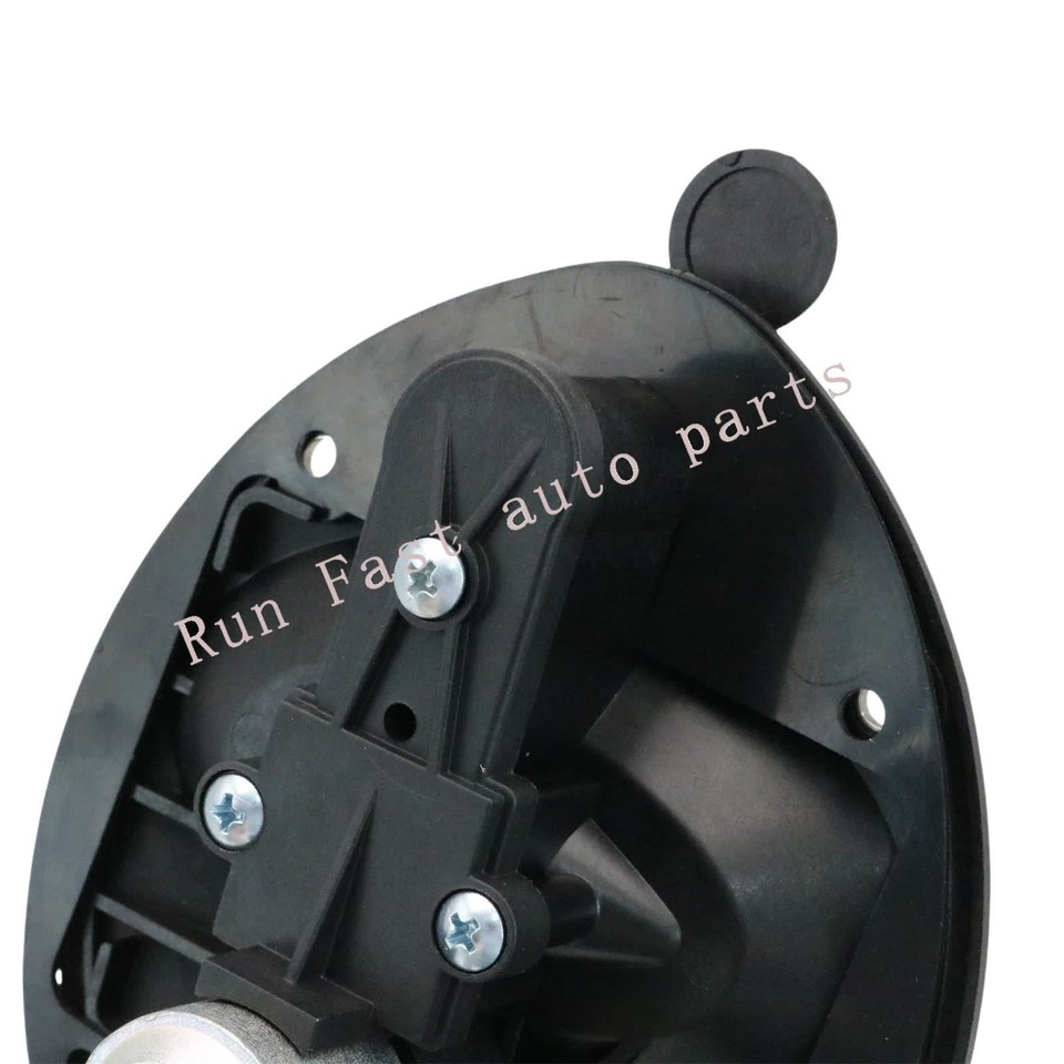 406-0972-01 A034B471 Door Latch T Handle w/ 2 Keys For Cummins Kohler ...