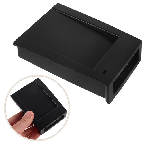 Plastic Card Reader Cover Case Waterproof Protective Shell For Access ...