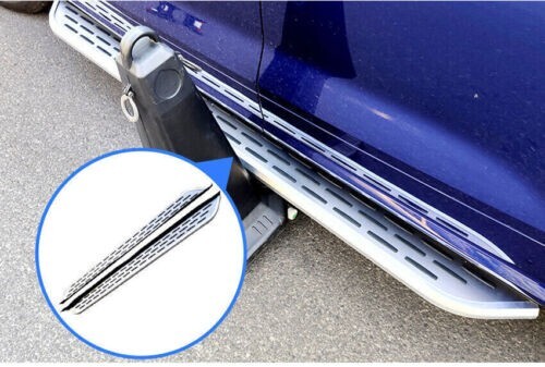 Fixed Side Step Running Board Nerf Bar For Subaru Outback Wilderness ...