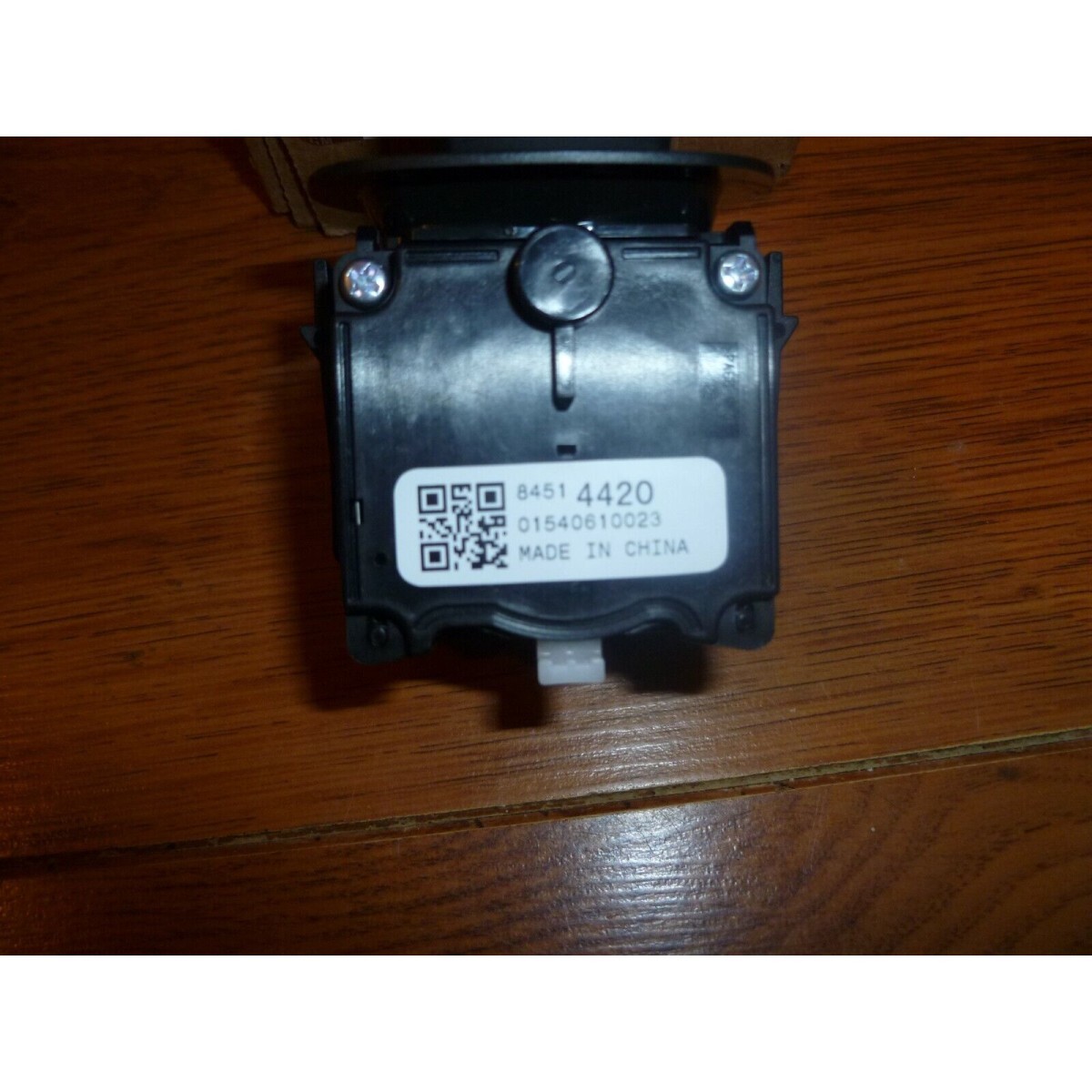 84514420 AC Delco Turn Signal Switch for Chevy Sedan Chevrolet Malibu ...