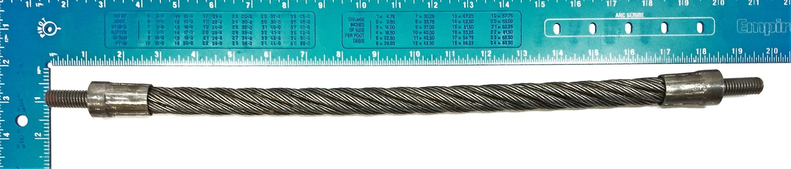 Caterpillar/CAT Retainer 7U-3535 (7U3535) NOS | eBay