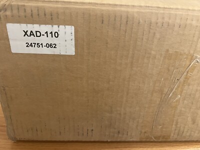 Simplex XAD-100/110 Air Duct Smoke Detection System - BRAND NEW | eBay