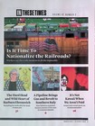 In These Times Magazine March 2023 Is It Time to Nationalize the ...
