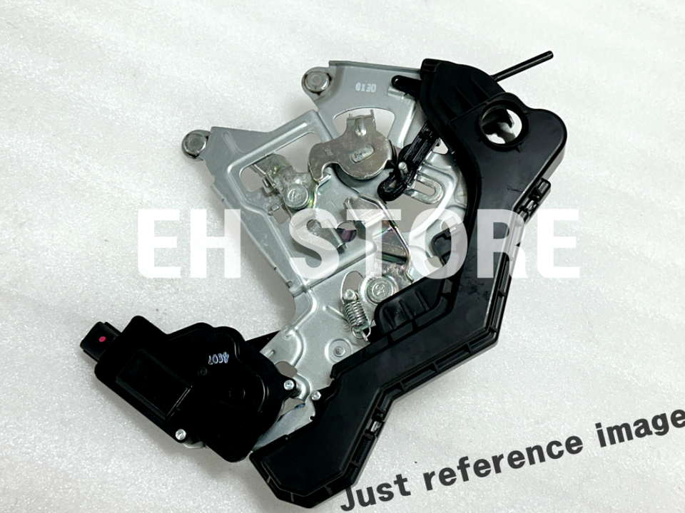 GENUINE ACTR ASSY-RR PWR DR LATCH,RH 81440D2700 81440-D2700 for G90 ...