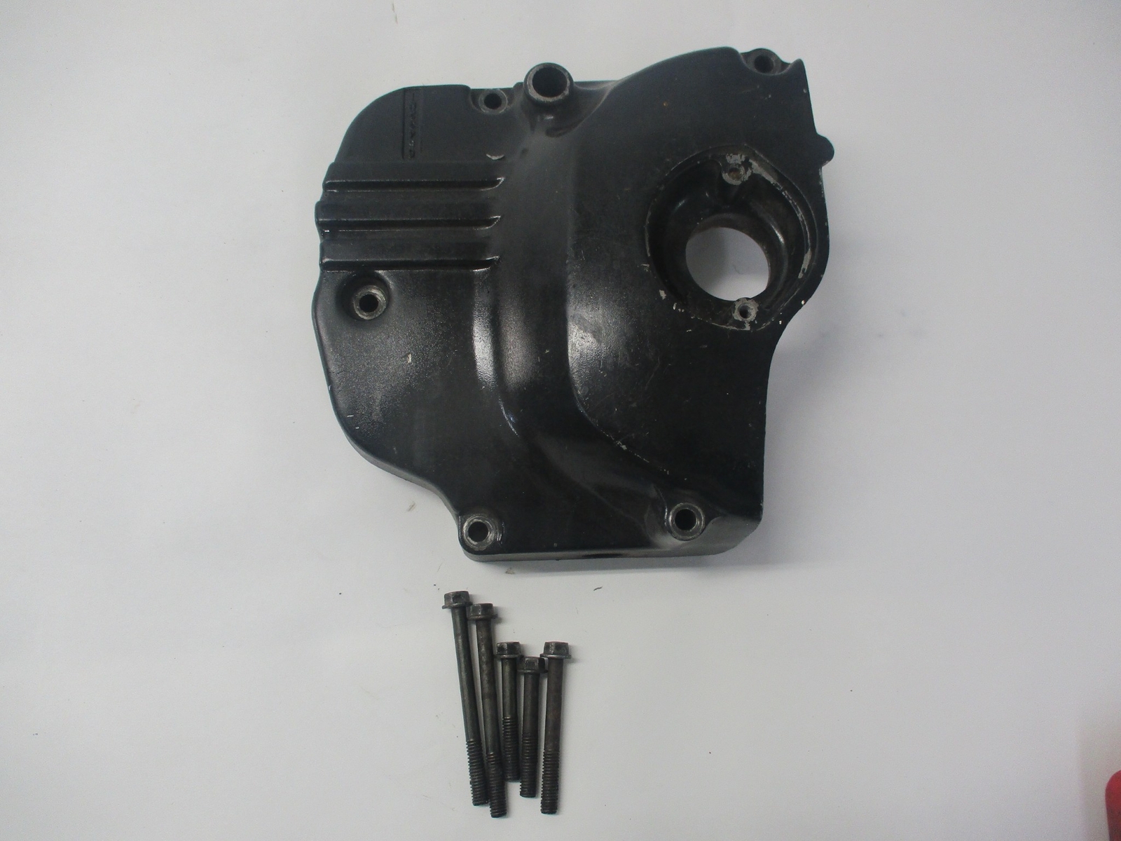 1994 94 Suzuki Gs500 Engine Sprocket Cover OEM for sale online | eBay