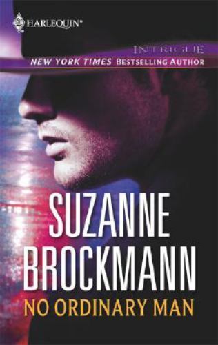 No Ordinary Man by Suzanne Brockmann (2008, Mass Market) for sale ...