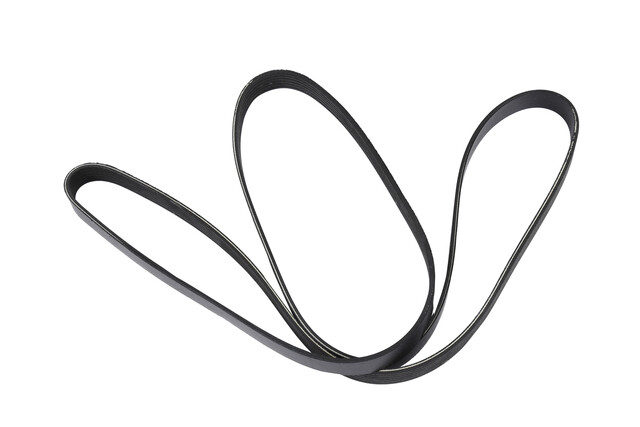 Genuine GM Serpentine Belt 19355373 for sale online | eBay
