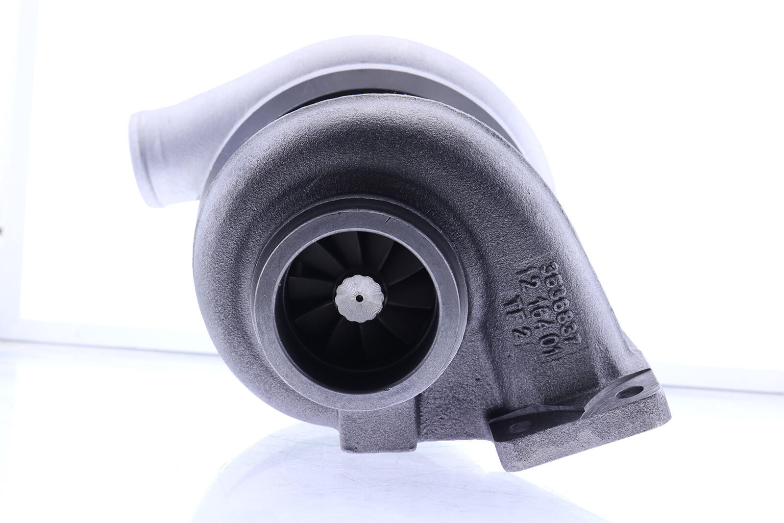 For Cummins 6BT New H1C Turbocharger 3802289 3522777 3535421 3528741 ...