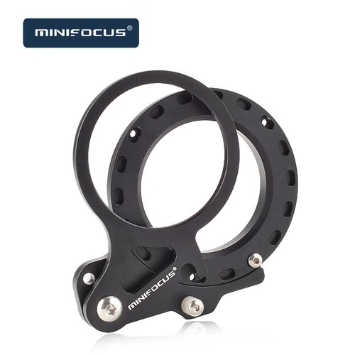 52 to 52mm flip Lens Mount Diving Filter Ring for Underwater Waterproof ...