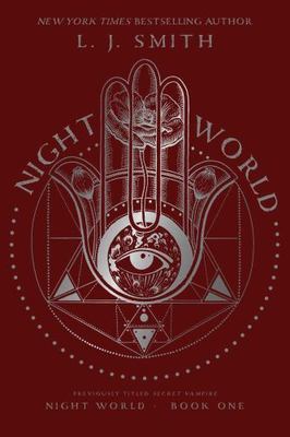 Night World, Hardcover by Smith, L. J., Brand New, Free shipping in the ...
