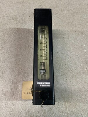 Flow Meters - Scfm Air