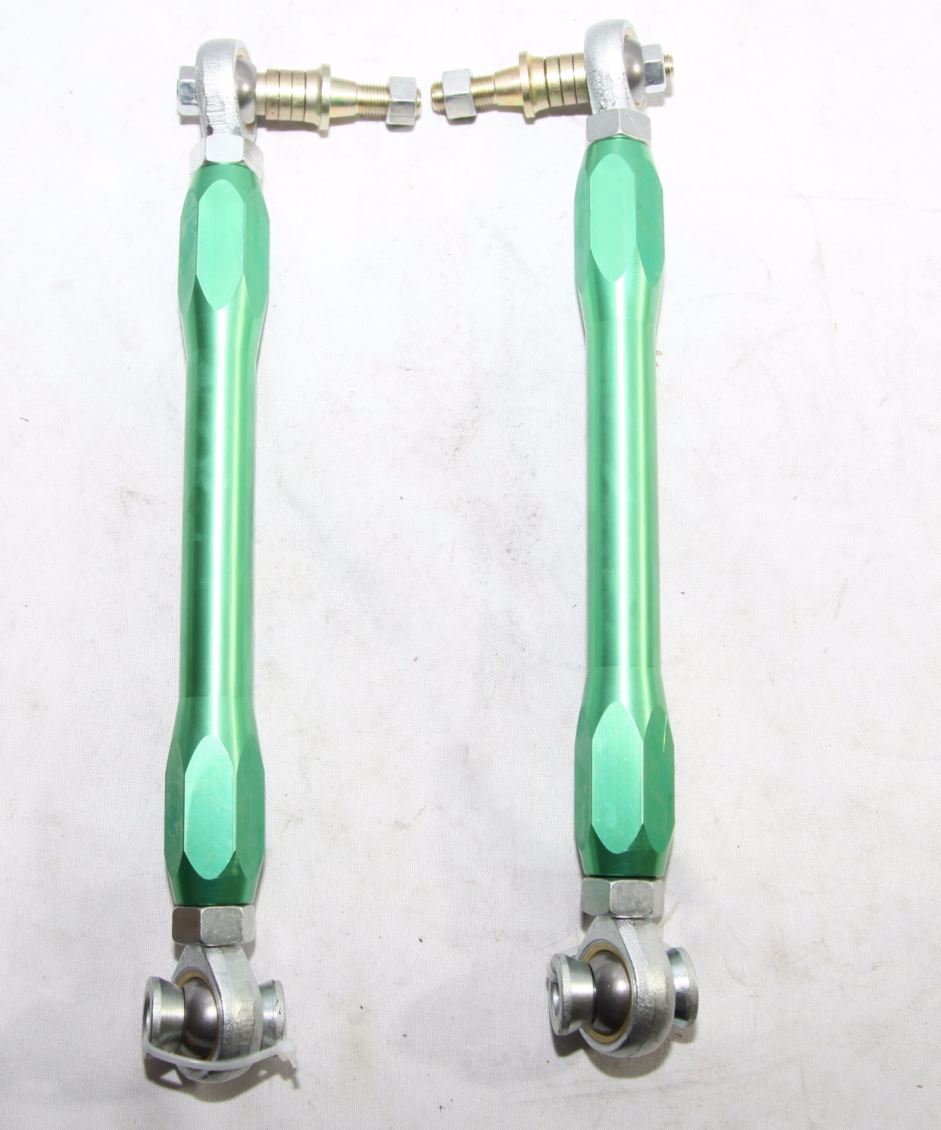 Rear Toe Arm Kit Adj.fit 00-09 Honda S2000 S2K Ap1 Ap2 GREEN | eBay