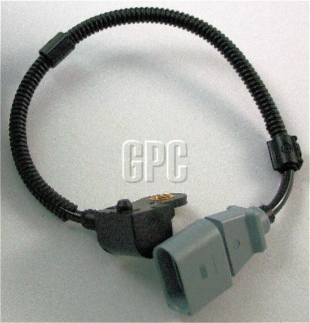 Goss Cam Sensor For Audi A3 8P 1.6L/2.0L BKD,CAYC,CBBB,CFGB Diesel ...