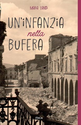 Maria Landi Un'infanzia nella bufera (Poche) | eBay