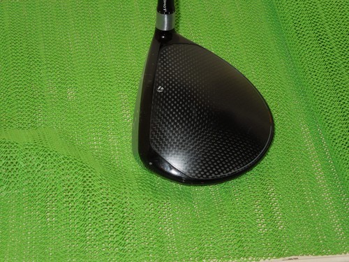 taylormade mini driver 300 11.5 loft left hand with headcover | eBay