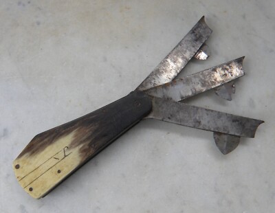 Surgical Tools - Bleeder Knife