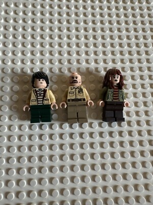 Lego Stranger Things Minifigures | eBay