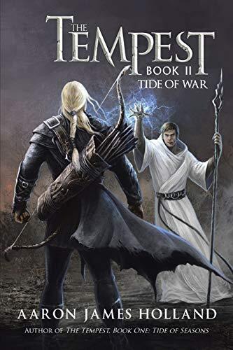 The Tempest: Book Two: Tide of War 9781491788790| eBay