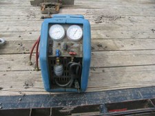 Promax RG3000 Refrigerant Recovery Unit by Pro Max Robinaire for sale ...