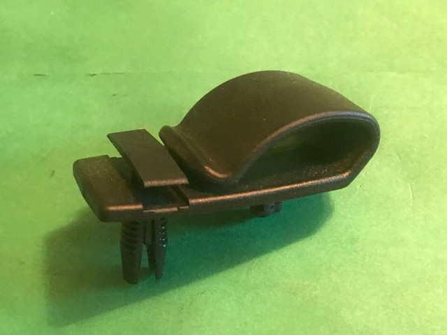 Mercedes-Benz 2046930014 Genuine OEM Trunk Side Trim Bracket for sale ...