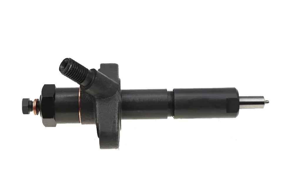 3 Pcs Fuel Injector D4NN9F593A for Ford 2600 3600 4100 4600 5600 6600 ...