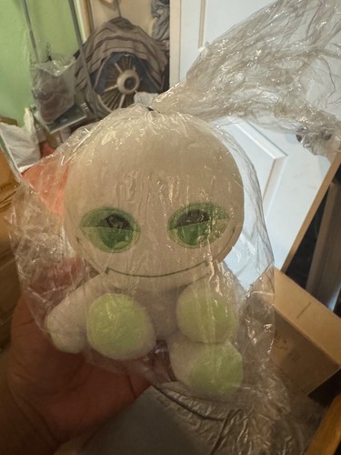 Makeship Rob Plush Slap Battles Roblox Plushie | eBay