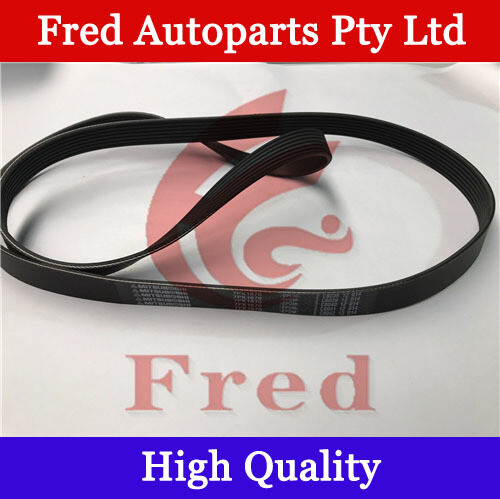 Fred Fan Belt,7PK1870 Fits Hilux TGN16.90916-02709 | eBay