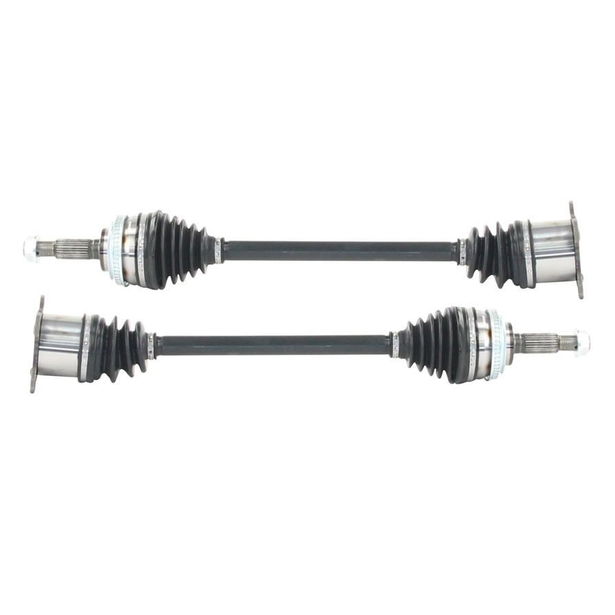 Rear All Wheel Drive Axles for Toyota Highlander for Lexus RX300 2001 ...