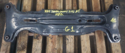 2002-2011 Toyota Camry 05-12 Avalon Rear Suspension Crossmember ...