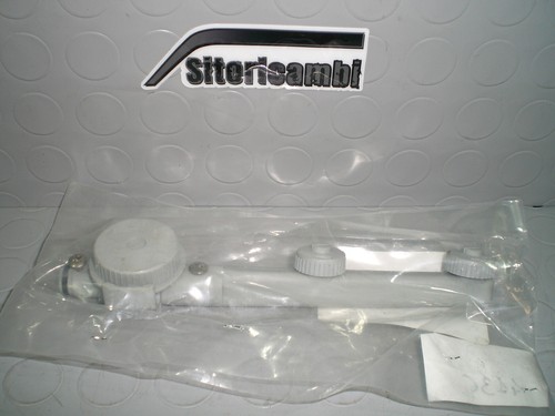 Upper Rinse Arm 185mm Dishwasher DIHR 3243401 | eBay