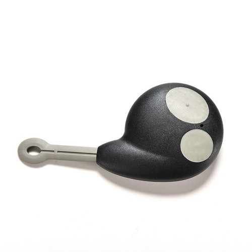 2 BT Car Replacement Remote Key Shell For Cobra Alarm 7777 Fob 7928 ...