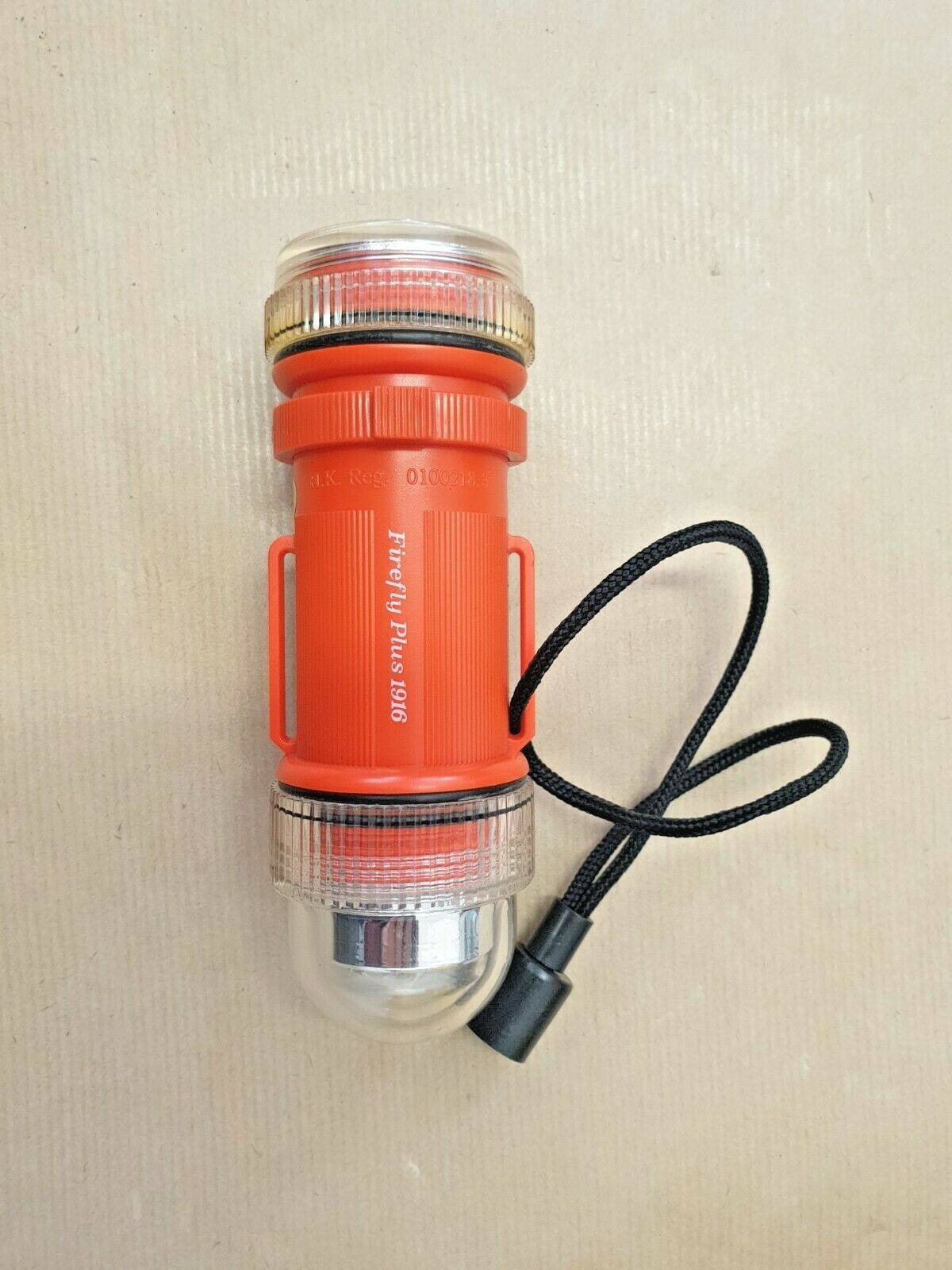 ACR Firefly Plus Rescue Distress Beacon Strobe Light Torch | eBay UK