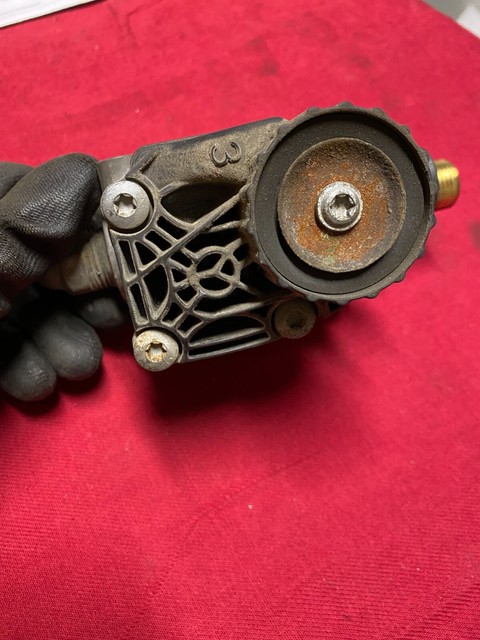 K056030 Bendix M-40qr ABS Modulator Valve 12v for sale online | eBay