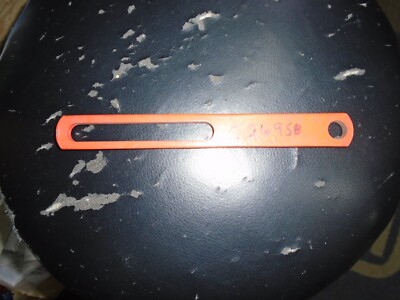 OEM Case Ingersoll lift link C26958 | eBay