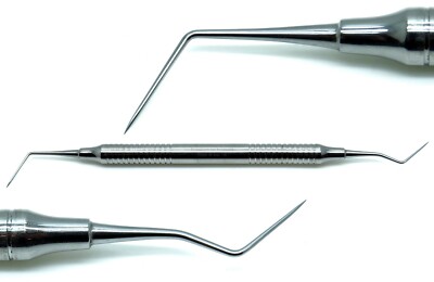 Dental Diagnostic PROBE Endo Explorer DG 16 Stainless Steel Premium ...