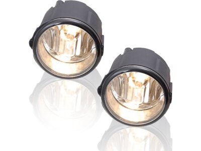 89GZ63P Fog Light Kit Fits 2011-2016 Nissan Quest | eBay