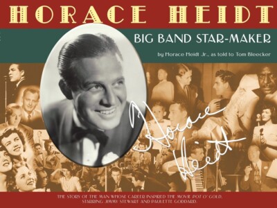 Horace Heidt Big Band-Starmaker (DVD included) | eBay