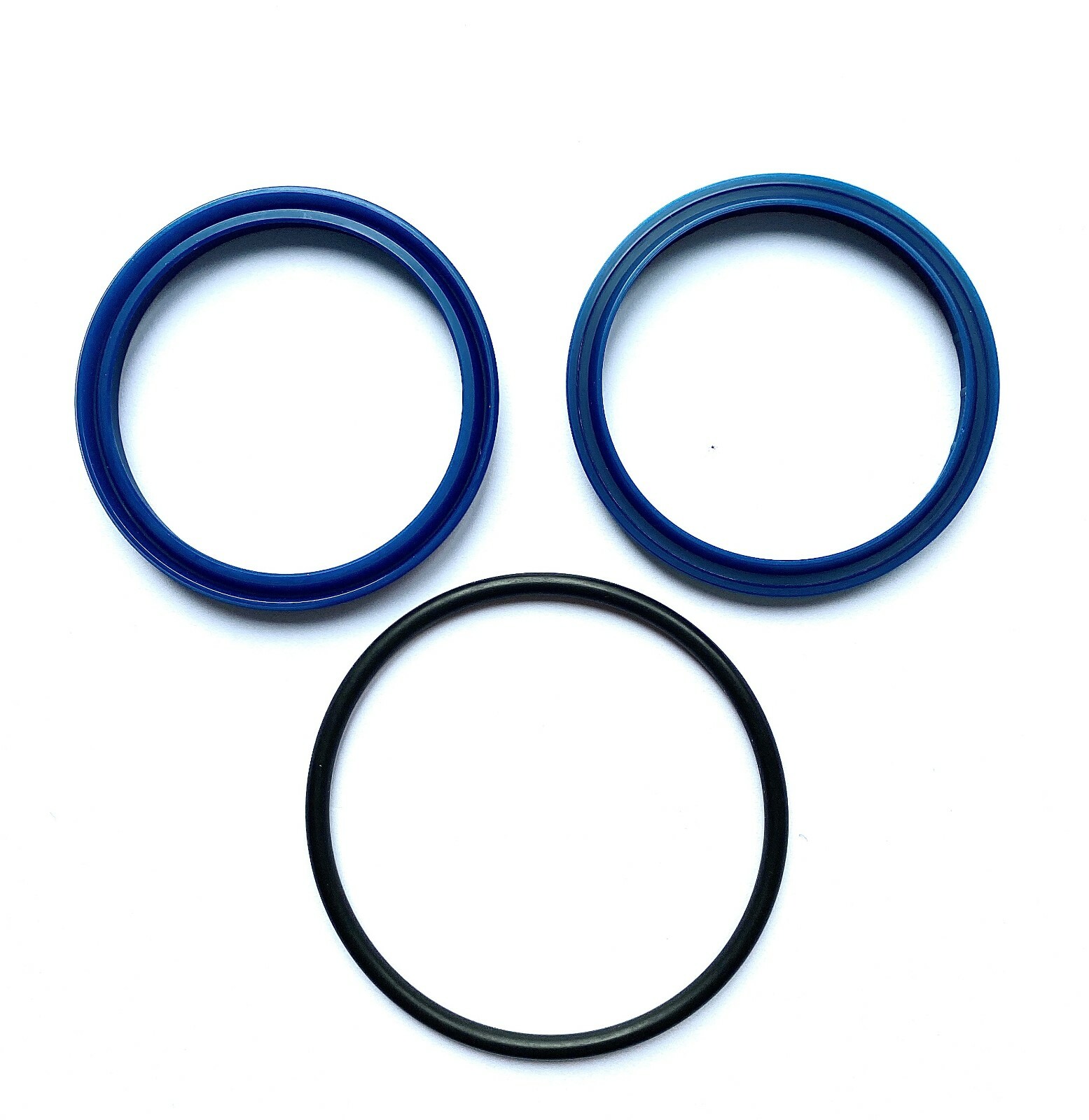 BAAS Frontlader 50mm Hydraulikzylinder Reparatursatz