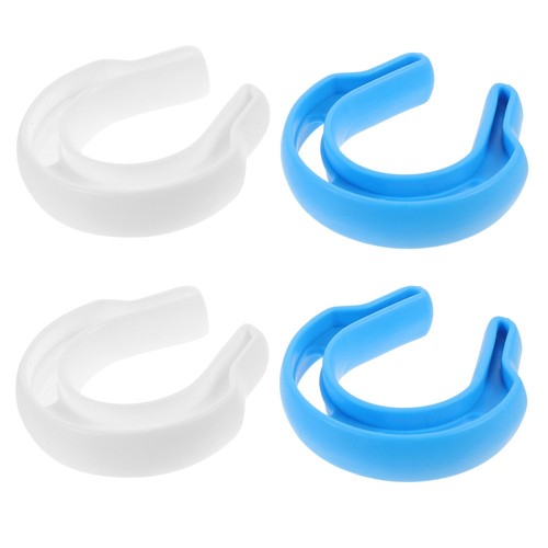 4 Pcs Anti-pinch Door Stop Child Small Stopper Stoppers for Kids | eBay