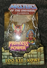 Masters of the Universe Original Kowl