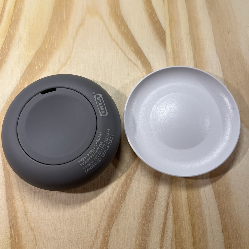 Ikea Tradfri Remote Control E1810 Smart Home Lights Circular | eBay