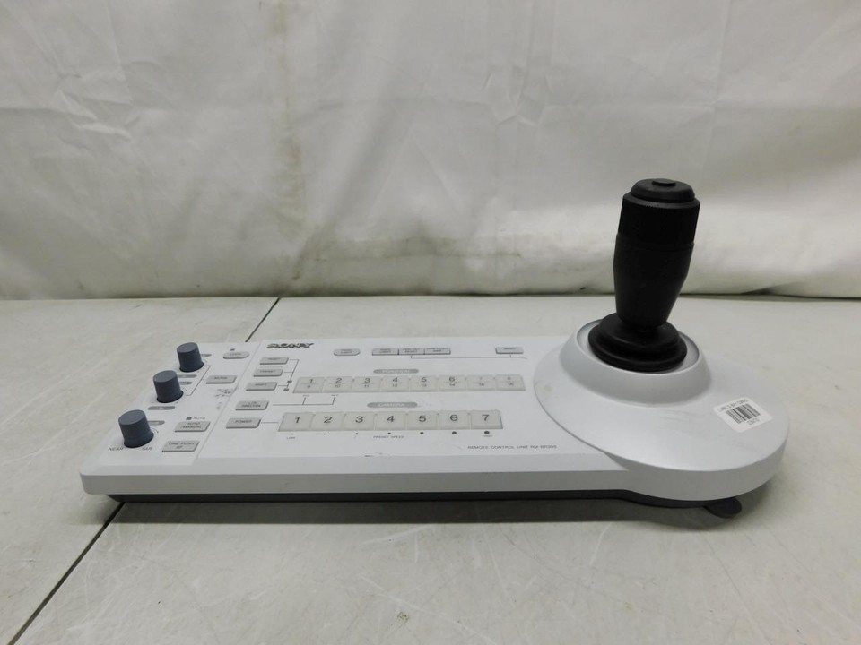 Sony RM-BR300 Remote Control Unit (LVRC-3979) | eBay