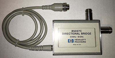 Other - Directional Bridge