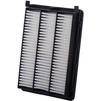 Air Filter Pronto/Filters/IDUSA PA99097 | eBay